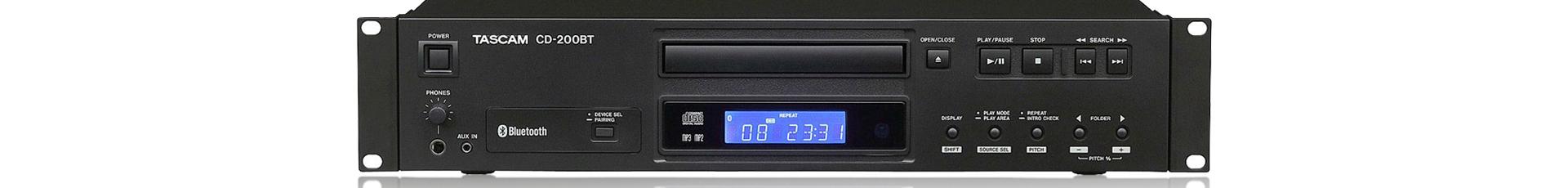 Commercial Audio - Audio & Video Players | Media Players for Commercial AV