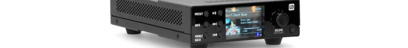Commercial Audio - Media Players | Radio, CD, MP3, Audio File Players