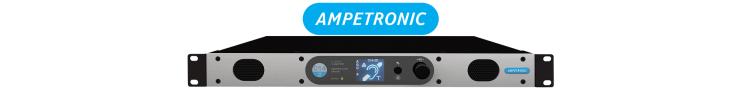 Commercial Audio - Ampetronic