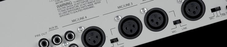 Commercial Audio - Tech Hub: Blogs | System Design | Technical Guides