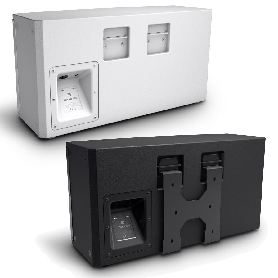 Commercial Audio - LD Systems CURV500 I SUB