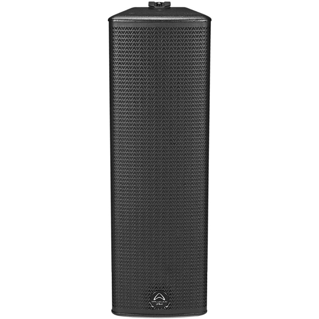 Commercial Audio - Wharfedale Pro Programme-X206B Speaker. 2 x 6.5 ...
