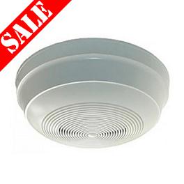 Commercial Audio - TOA PC-2668 Flush Mount Ceiling Speaker