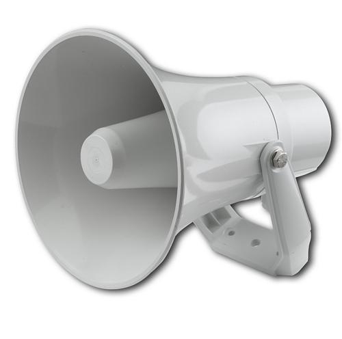 Commercial Audio - DNH HP-15(T), IP56 Horn Speaker