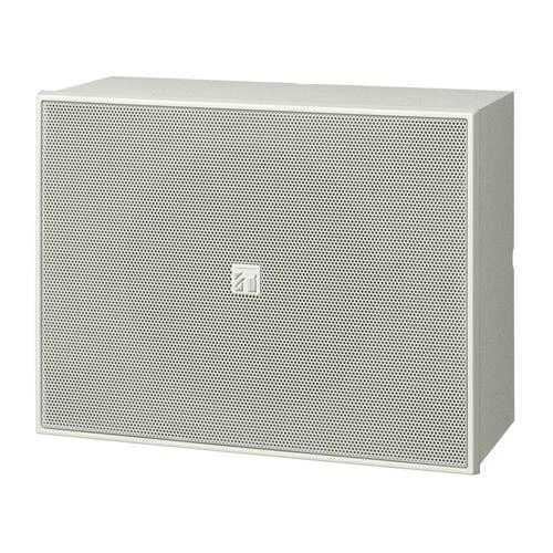 Commercial Audio - TOA BS-678BSW EN54-24 Wooden Cabinet Speaker. 6W @ 100V.