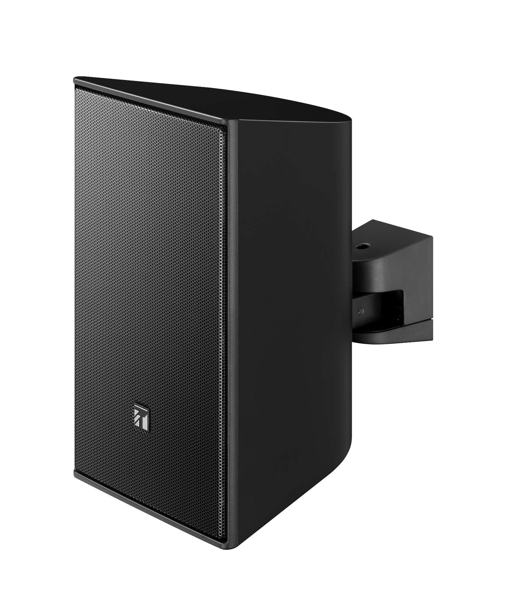 Commercial Audio - TOA F-05BT-WP-UE, 5" Outdoor Speaker, IP65 & EN54-24 ...