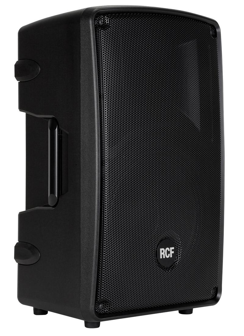 Commercial Audio - RCF HD 12-A