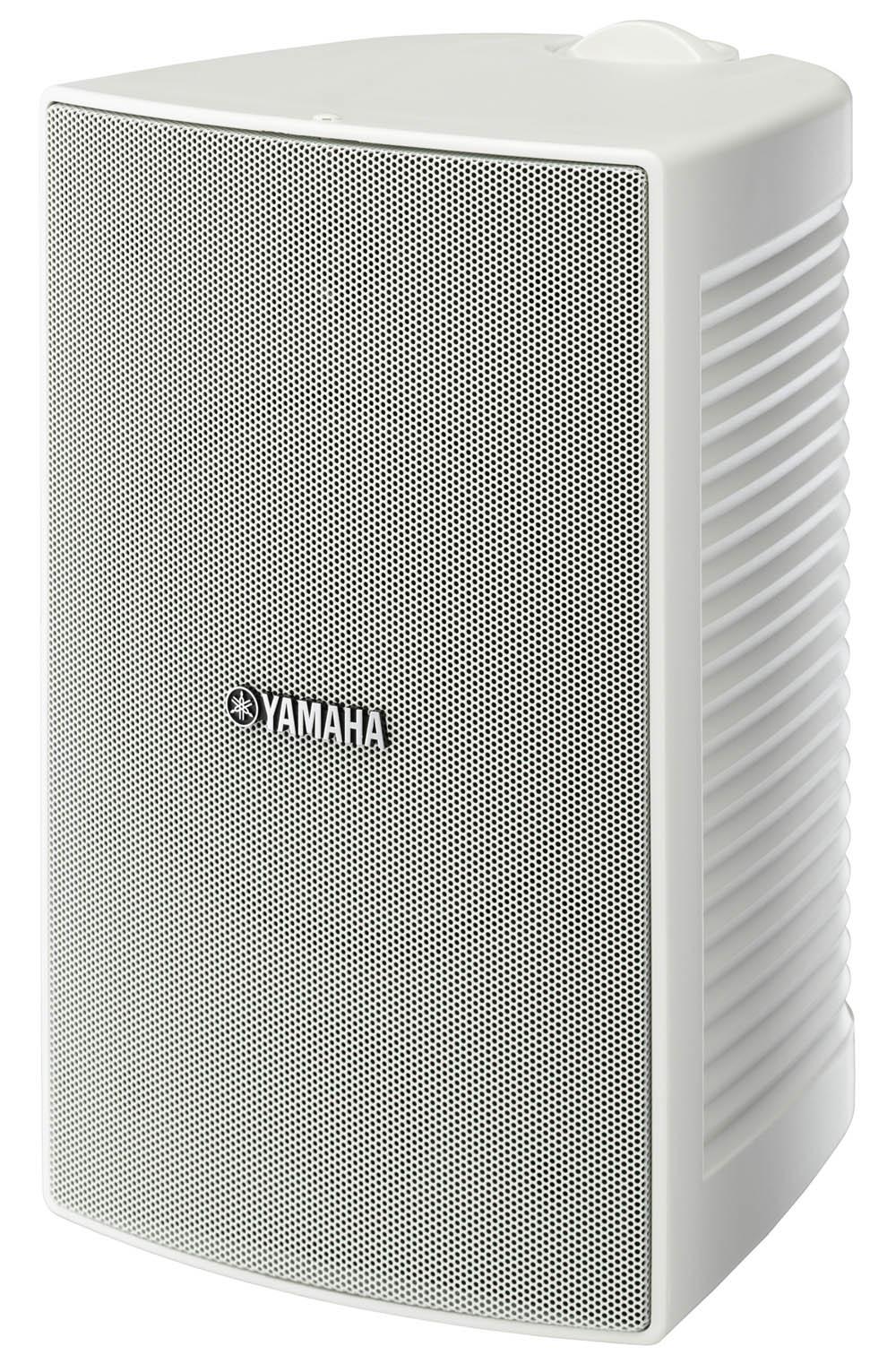 Commercial Audio - Yamaha VS4