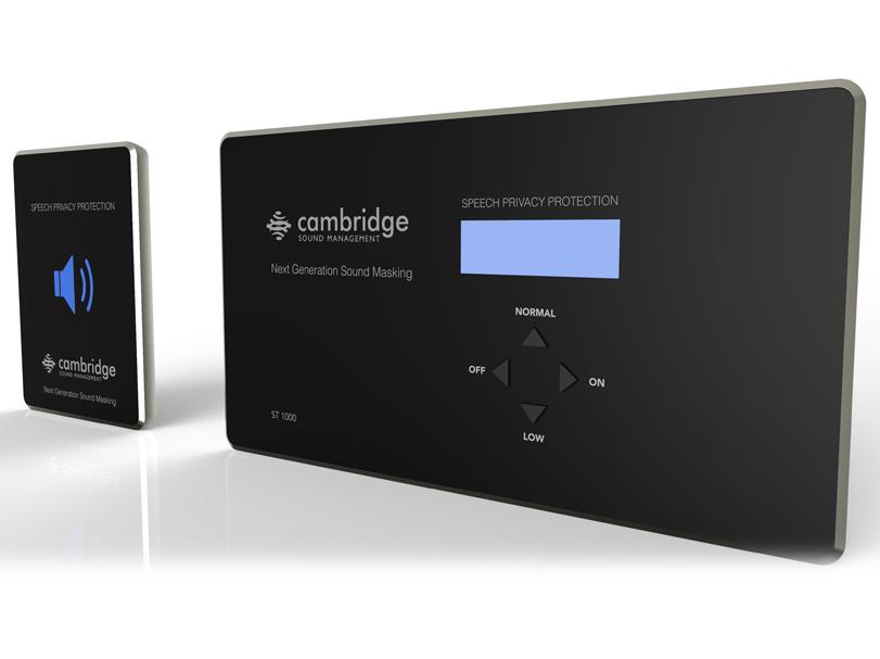 Commercial Audio - Cambridge Sound QT-CRE