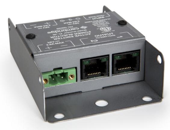 Commercial Audio - Cambridge Sound PI-AE