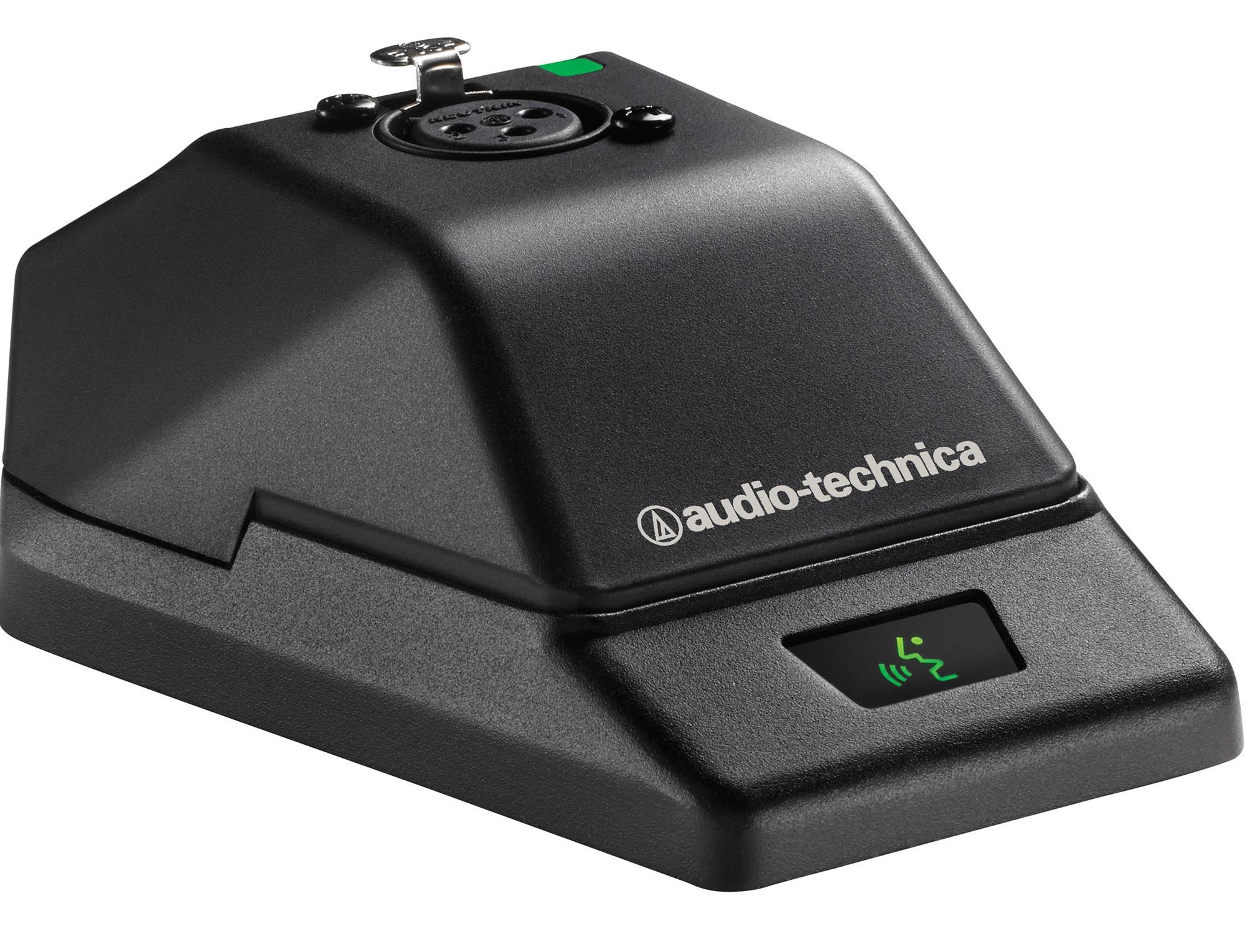 Commercial Audio - Audio Technica ATW-T1007