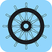 Commercial Audio - DNH DSP-15T MED, Marine Grade IP67 Horn Loudspeaker