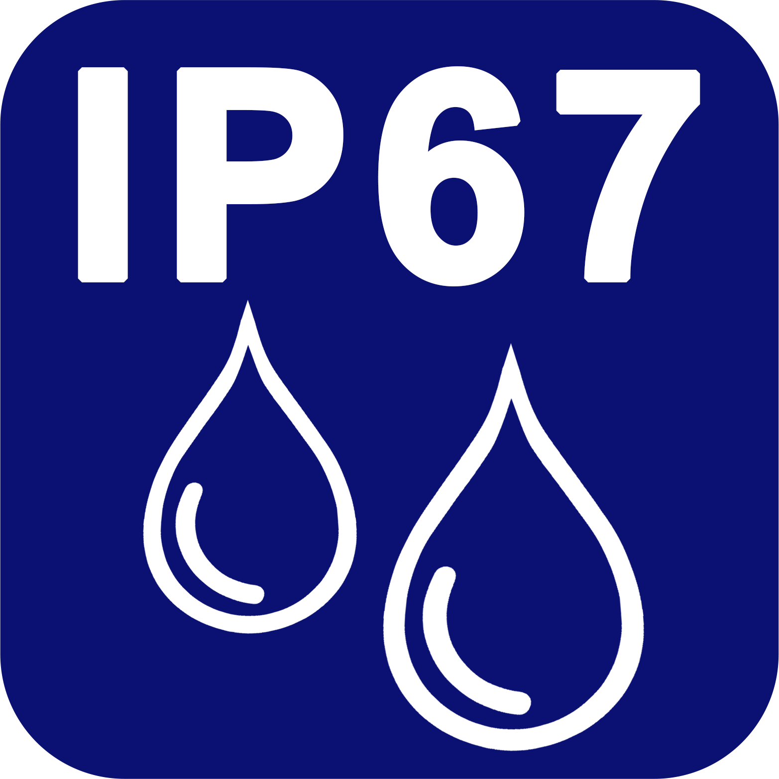 Commercial Audio - DNH HP-10T-MED Lightweight Marine Horn Speaker. 10W ...