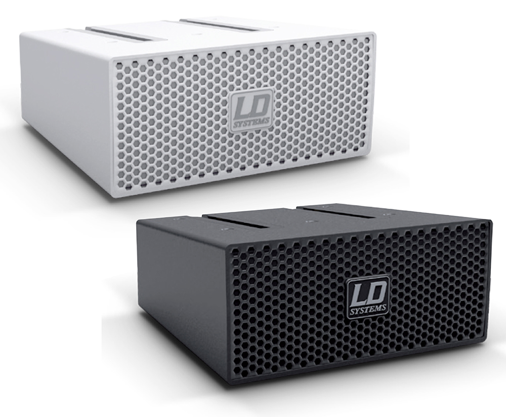 Commercial Audio - LD Systems CURV500