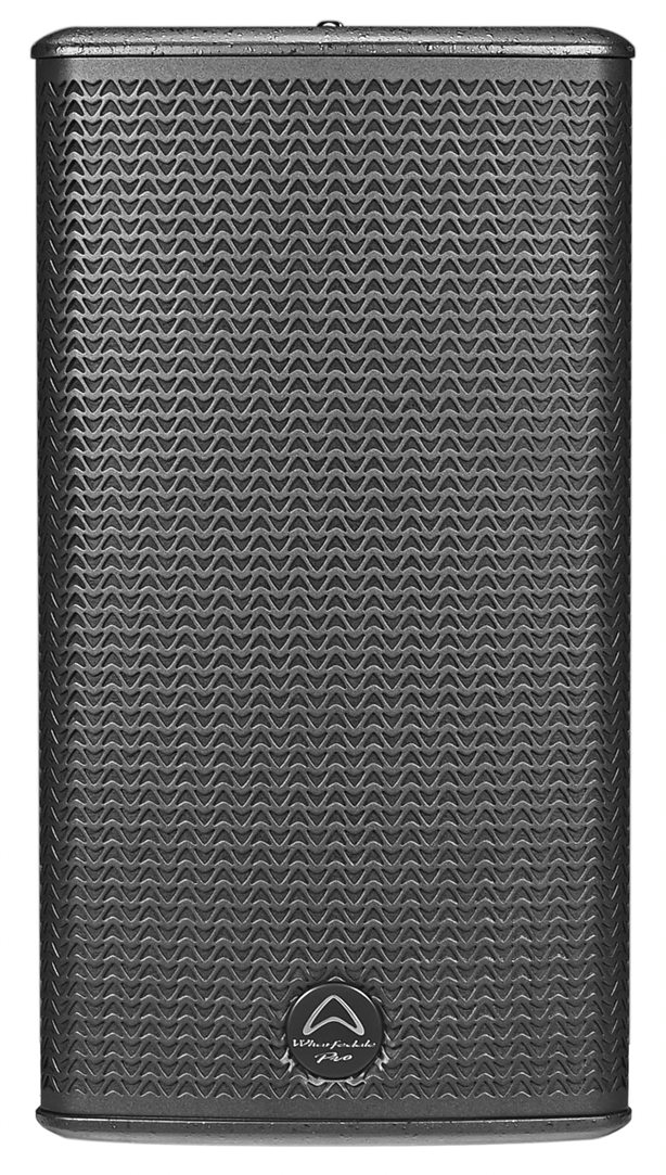 Commercial Audio - Wharfedale Pro Programme-X108