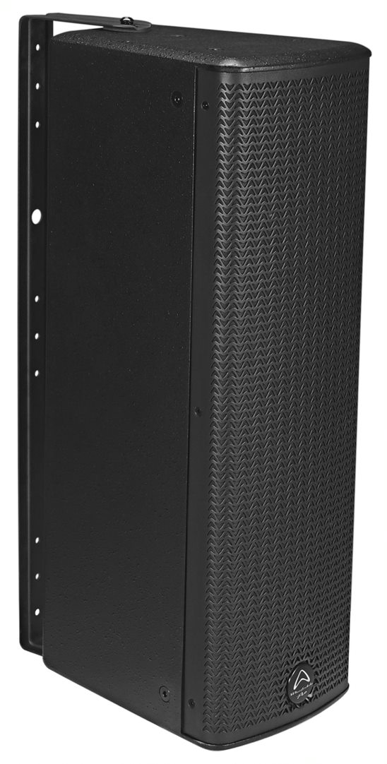Commercial Audio - Wharfedale Pro Programme-X206B Speaker. 2 x 6.5 ...