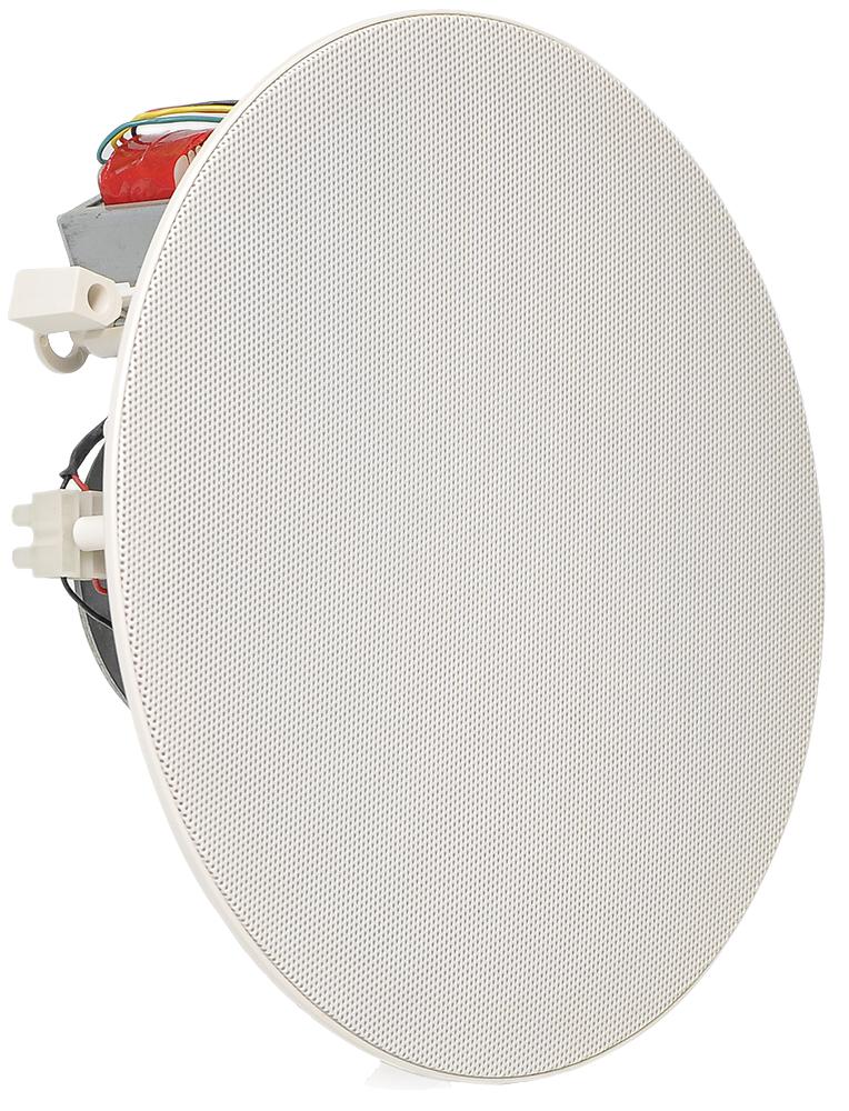 Commercial Audio - AMC PCR 8T, Rimless Ceiling Speaker