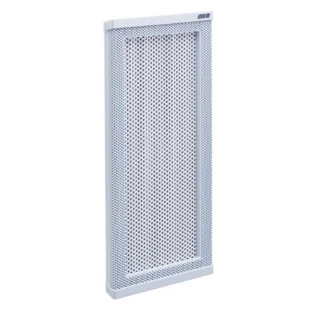 Commercial Audio - Waves System Hypersound Stereo Pack, White
