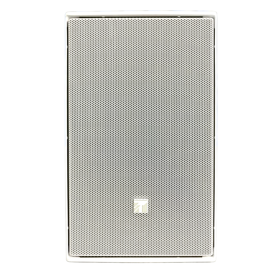 Commercial Audio - TOA F-05WT Cabinet Speaker. 5", 30W@100V or 60W@8Ohms.