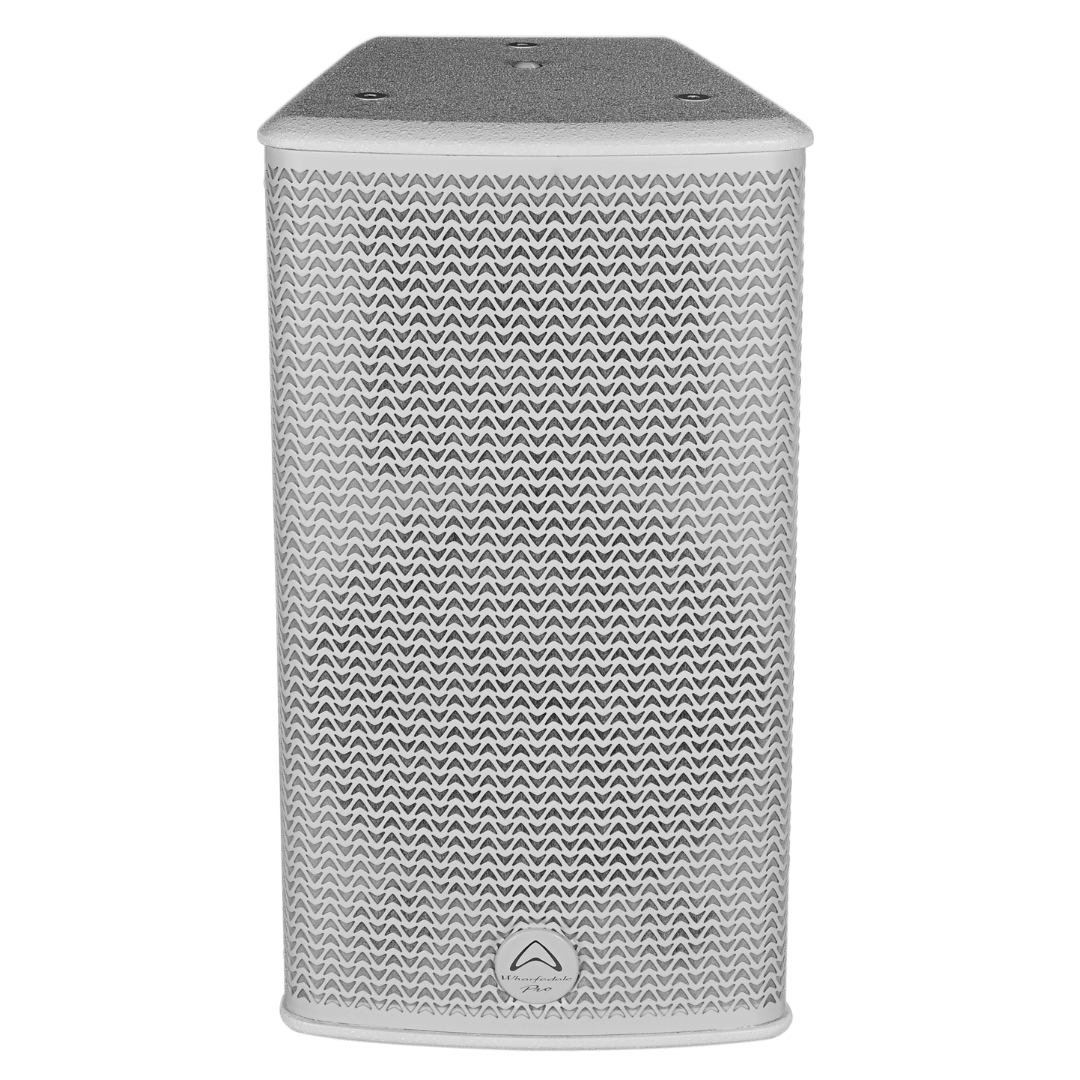 Commercial Audio - Wharfedale Pro Programme-X108W Speaker, 2 way, 8 ...