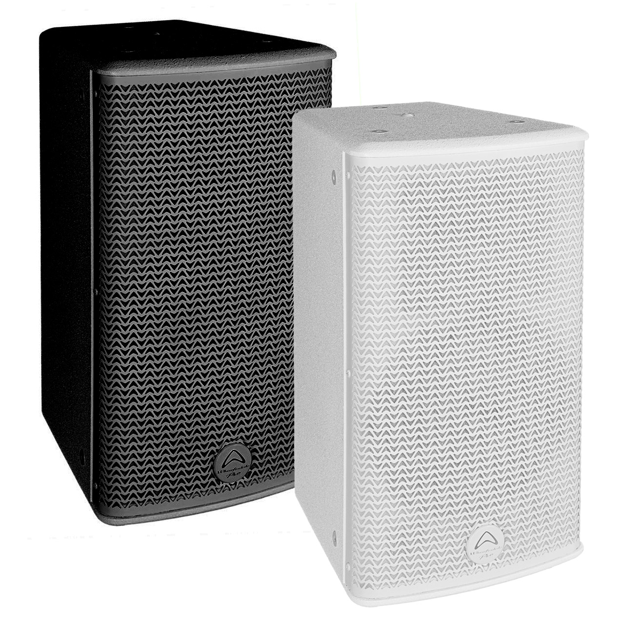 Commercial Audio - Wharfedale Pro Programme-X108W Speaker, 2 way, 8 ...