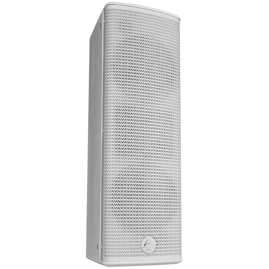 Commercial Audio - Wharfedale Pro Programme-X206W Speaker. 2 x 6.5 ...