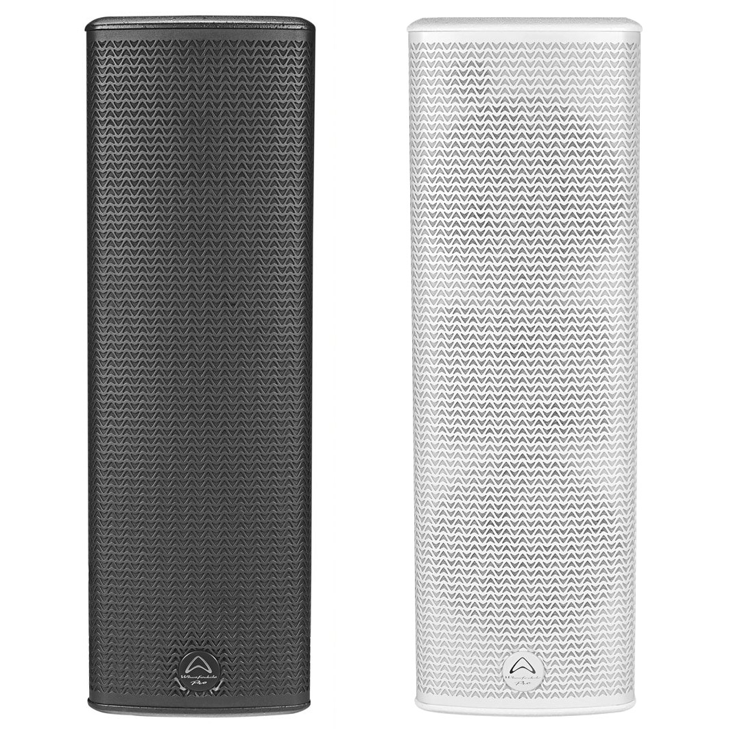 Commercial Audio - Wharfedale Pro Programme-X206W Speaker. 2 x 6.5 ...