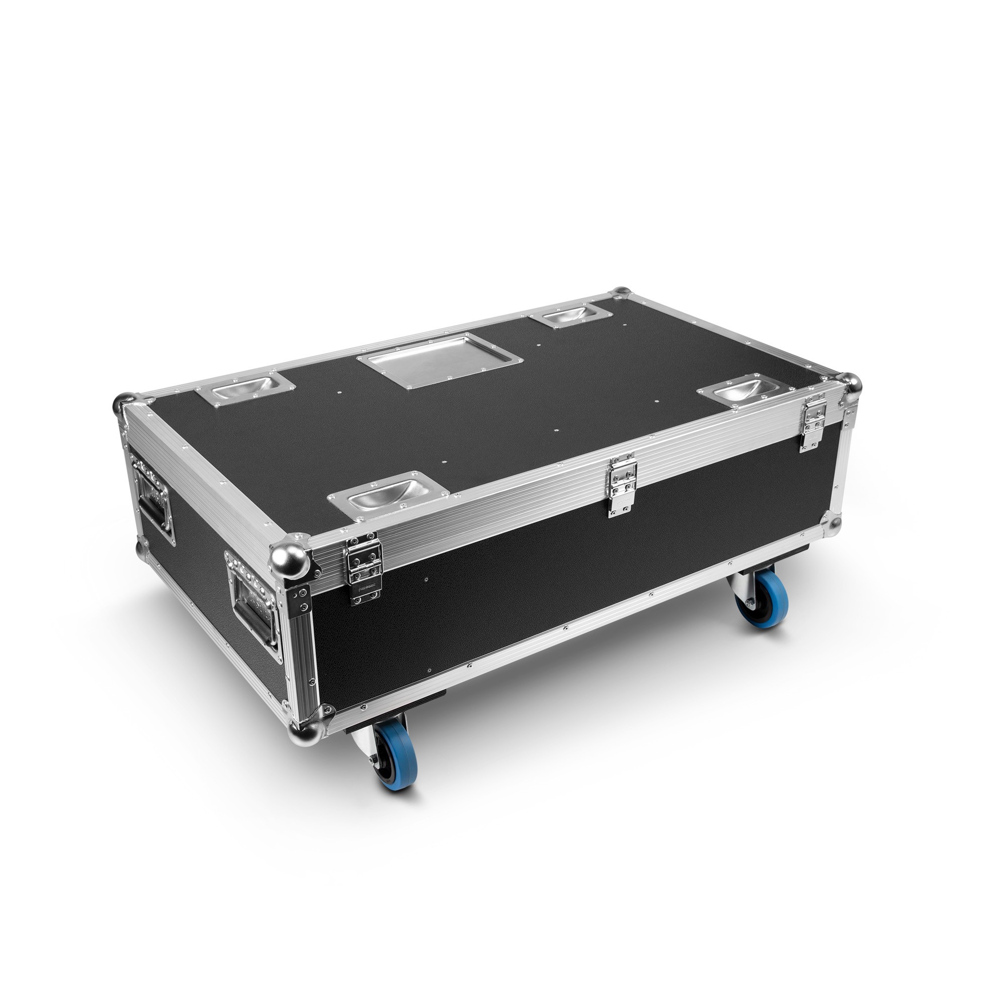 Commercial Audio - Cameo DROP B4 WH TOURING SET 2, With Six White DROP ...